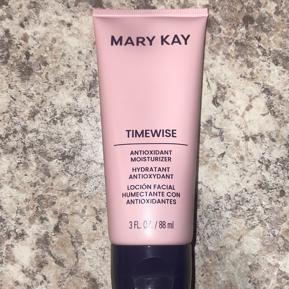 Mary Kay | Skincare | Mary Kay Timewise Antioxidant Moisturizer | Poshmark